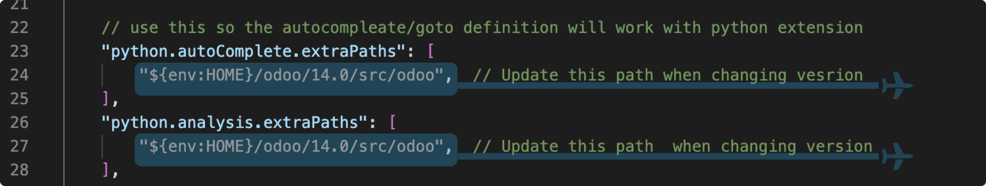 Cetmix | Debug Odoo using Docker